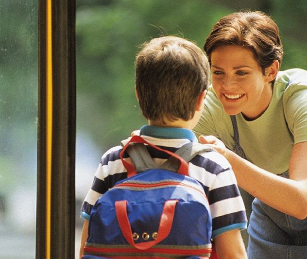 Nurture the Future - The Latest News for You and Your Family