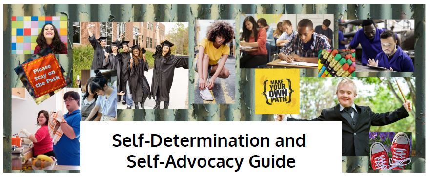 June 2022 Topical Brief: Self-Determination and Self-Advocacy