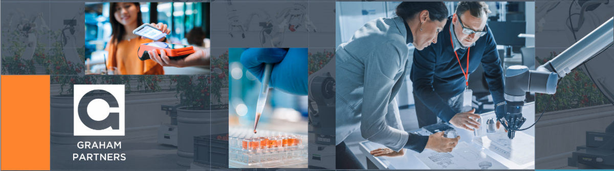 Graham Partners: 2023 Year in Review