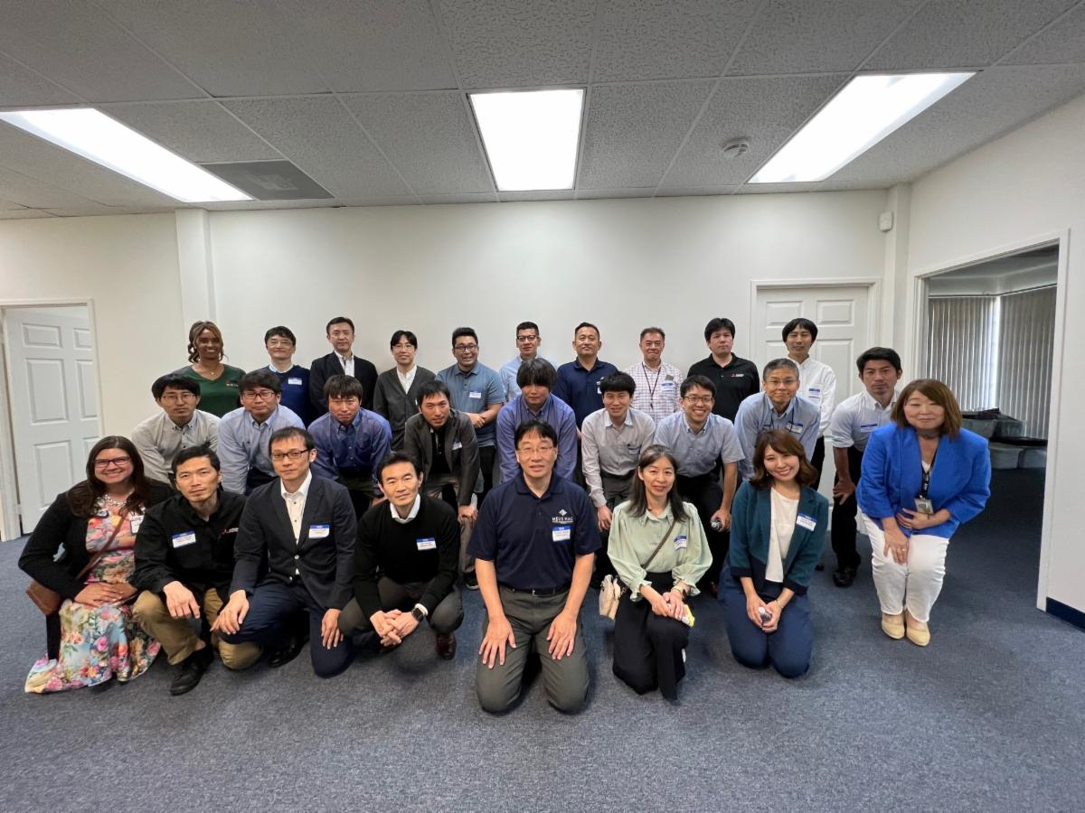MEAF Newsletter - June 2023