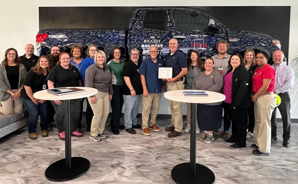MEAF Board Report