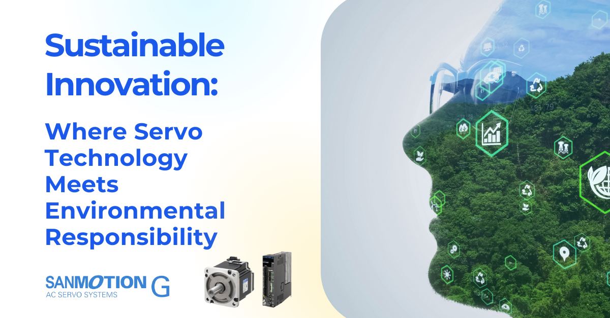 From Design to Impact: SANYO DENKI's Science Behind Energy-Efficient ...