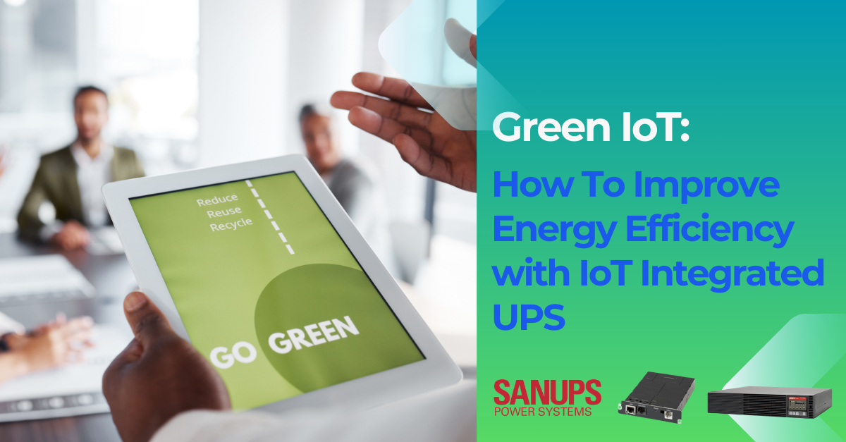 From Design to Impact: SANYO DENKI's Science Behind Energy-Efficient ...