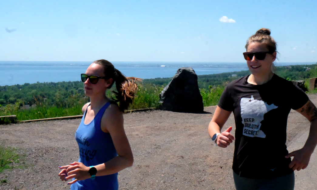 Bridging the Gap Womens 10 Mile Information!