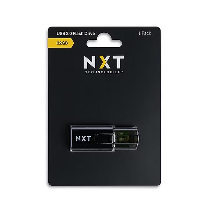 Reminder: NXT Flash Drive DEALS