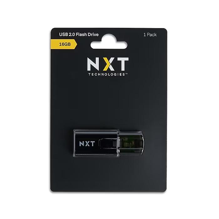 Reminder: NXT Flash Drive DEALS