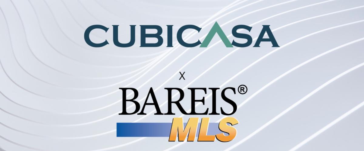 Free Floor Plans are Now Available to BAREIS MLS Members Via CubiCasa