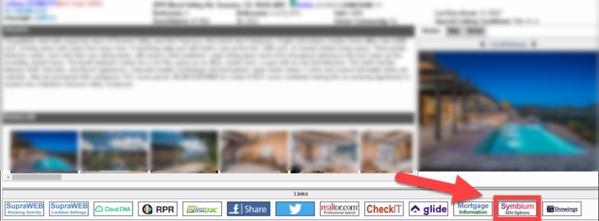 New Permit History and ADU Feasibility Tool Available Through BAREIS MLS