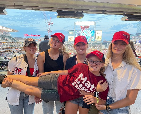 Math Masters - The Angle Newsletter