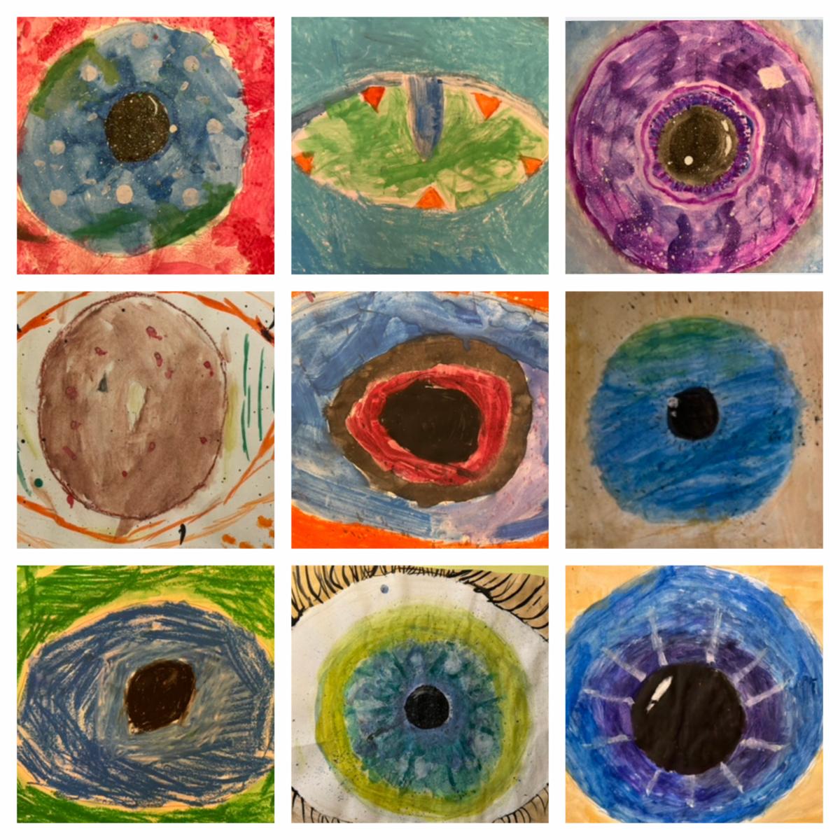 The Priory Post E-Newsletter