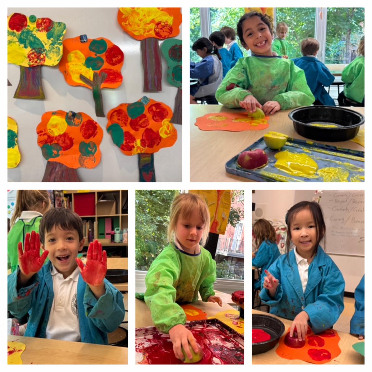 The Priory Post E-Newsletter