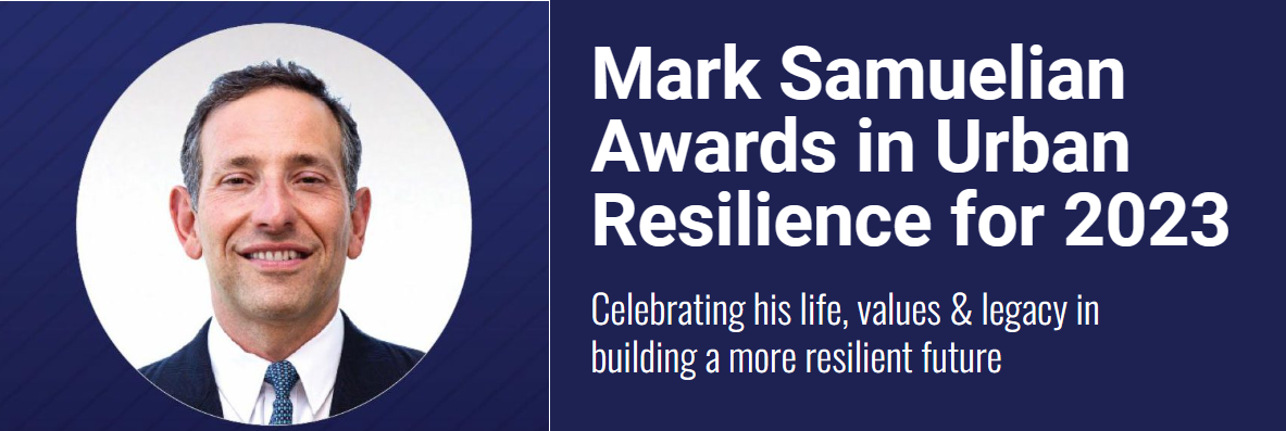 New Updates - The latest Miami-Dade County resilience news for you