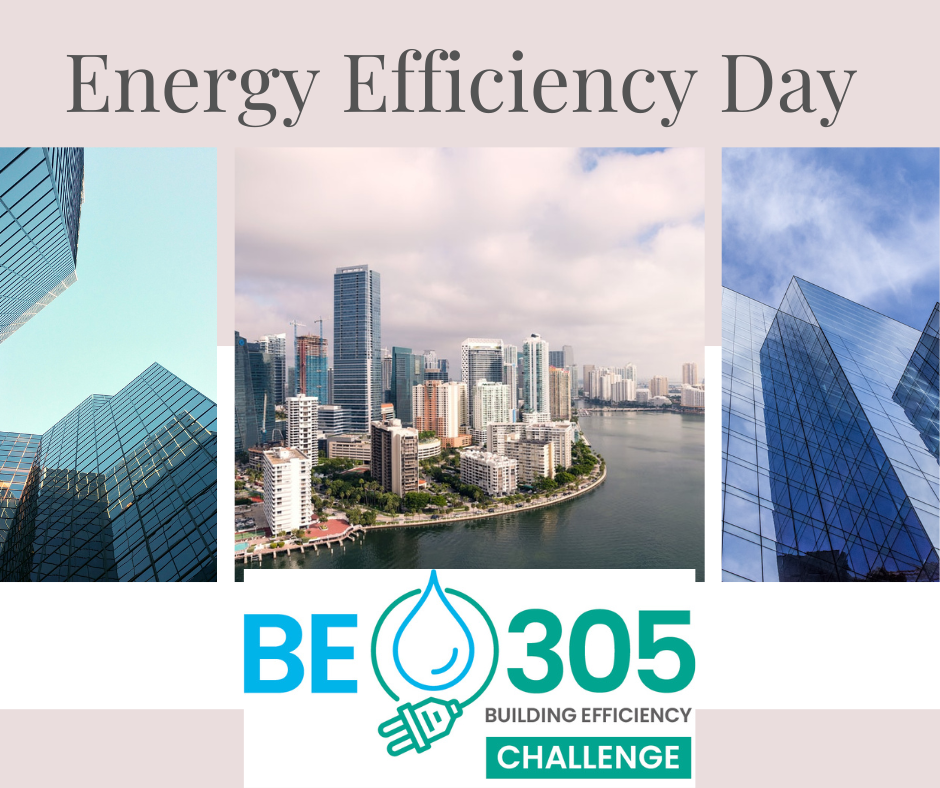 The latest Miami-Dade County resilience news for you