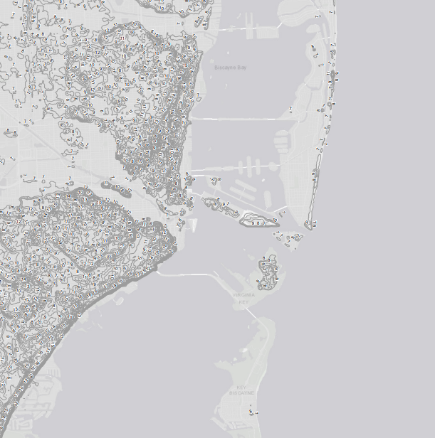 The latest Miami-Dade County resilience news for you