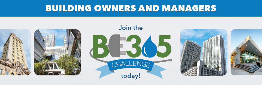JOIN THE BE305 CHALLENGE TODAY!