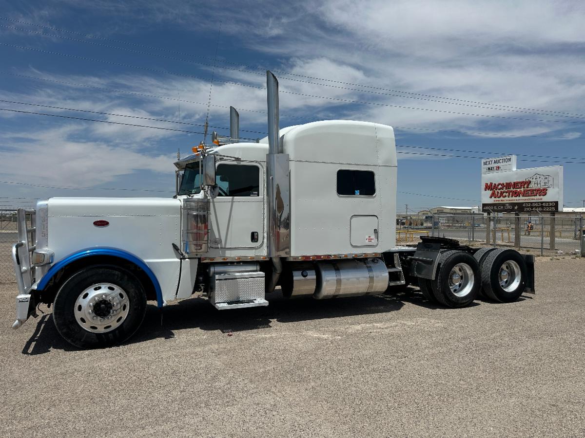 Trucks & Equipment Just Added - View Now