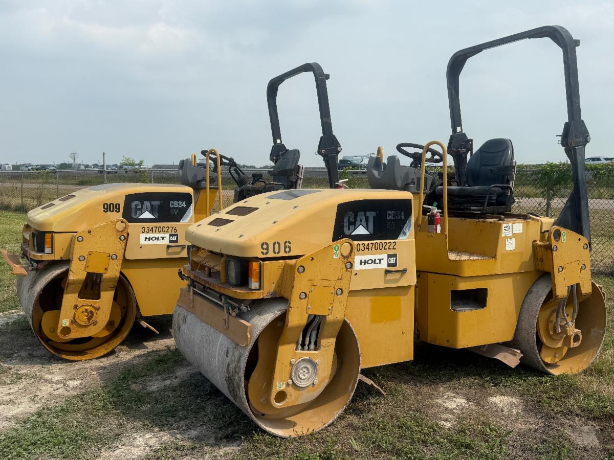 Trucks & Equipment Just Added - View Now