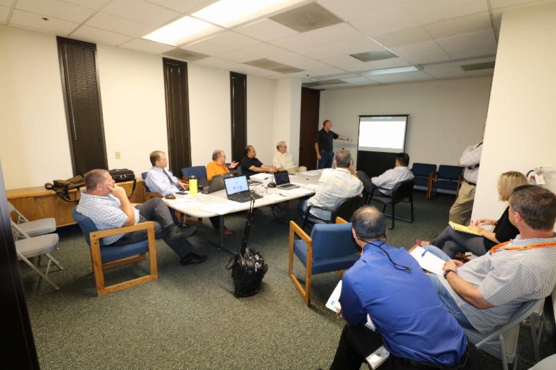 California asphalt industry news from CalAPA