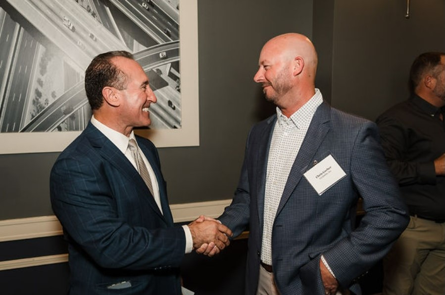 California asphalt industry news from CalAPA