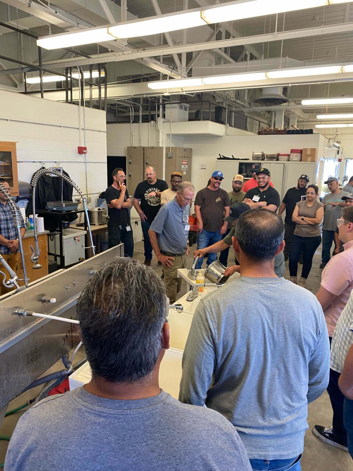 California asphalt industry news from CalAPA