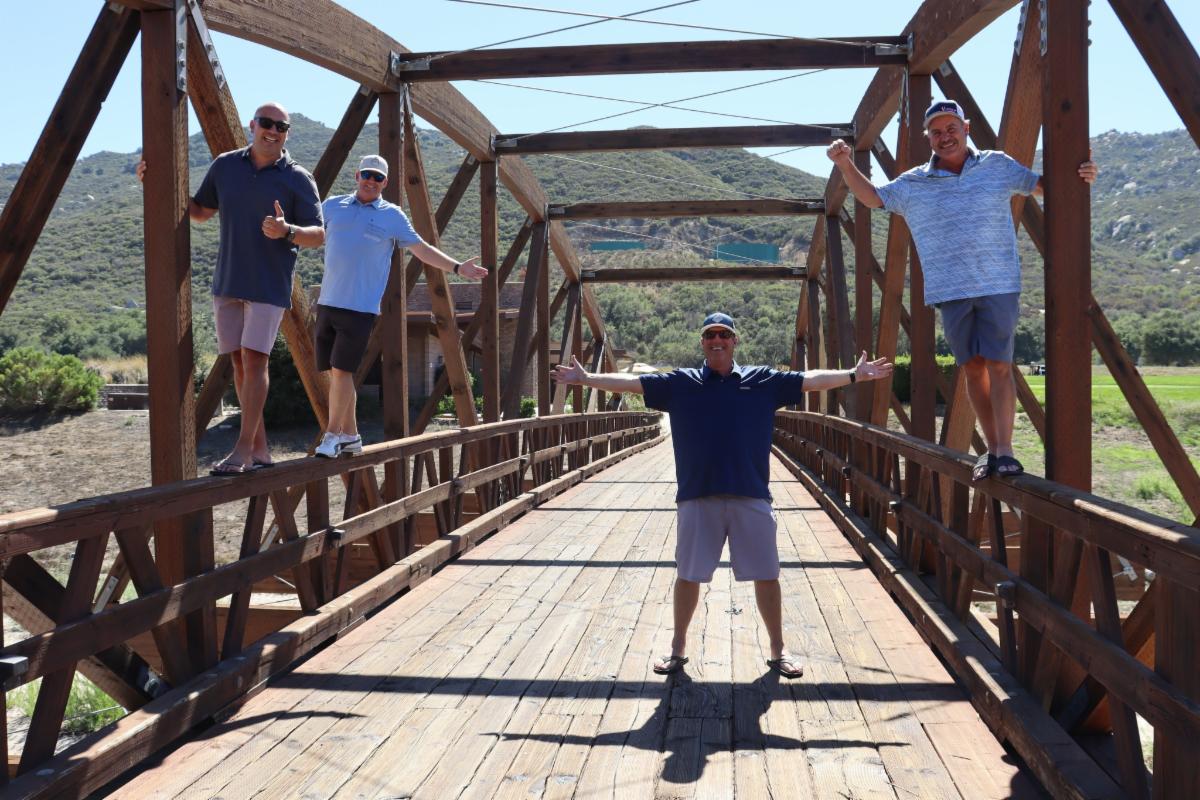 California asphalt industry news from CalAPA