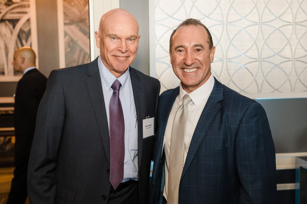 California asphalt industry news from CalAPA