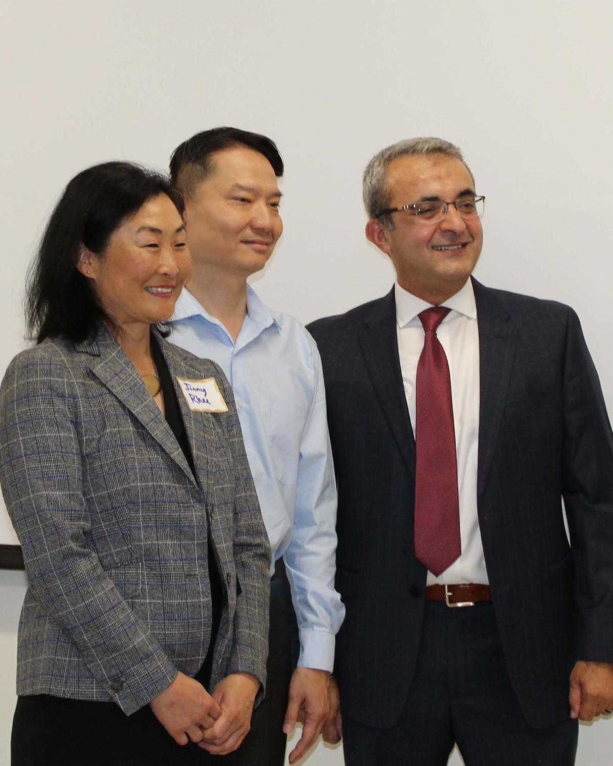 California asphalt industry news from CalAPA