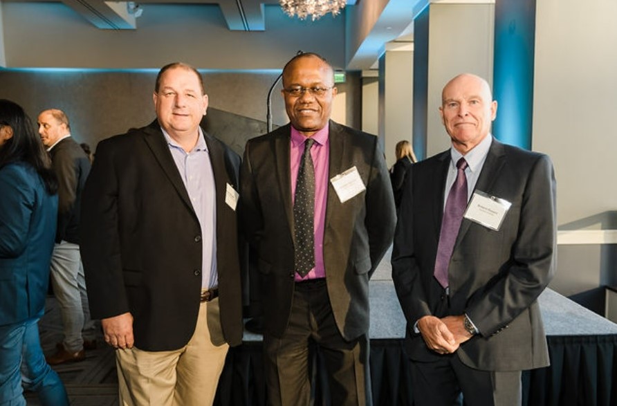 California asphalt industry news from CalAPA