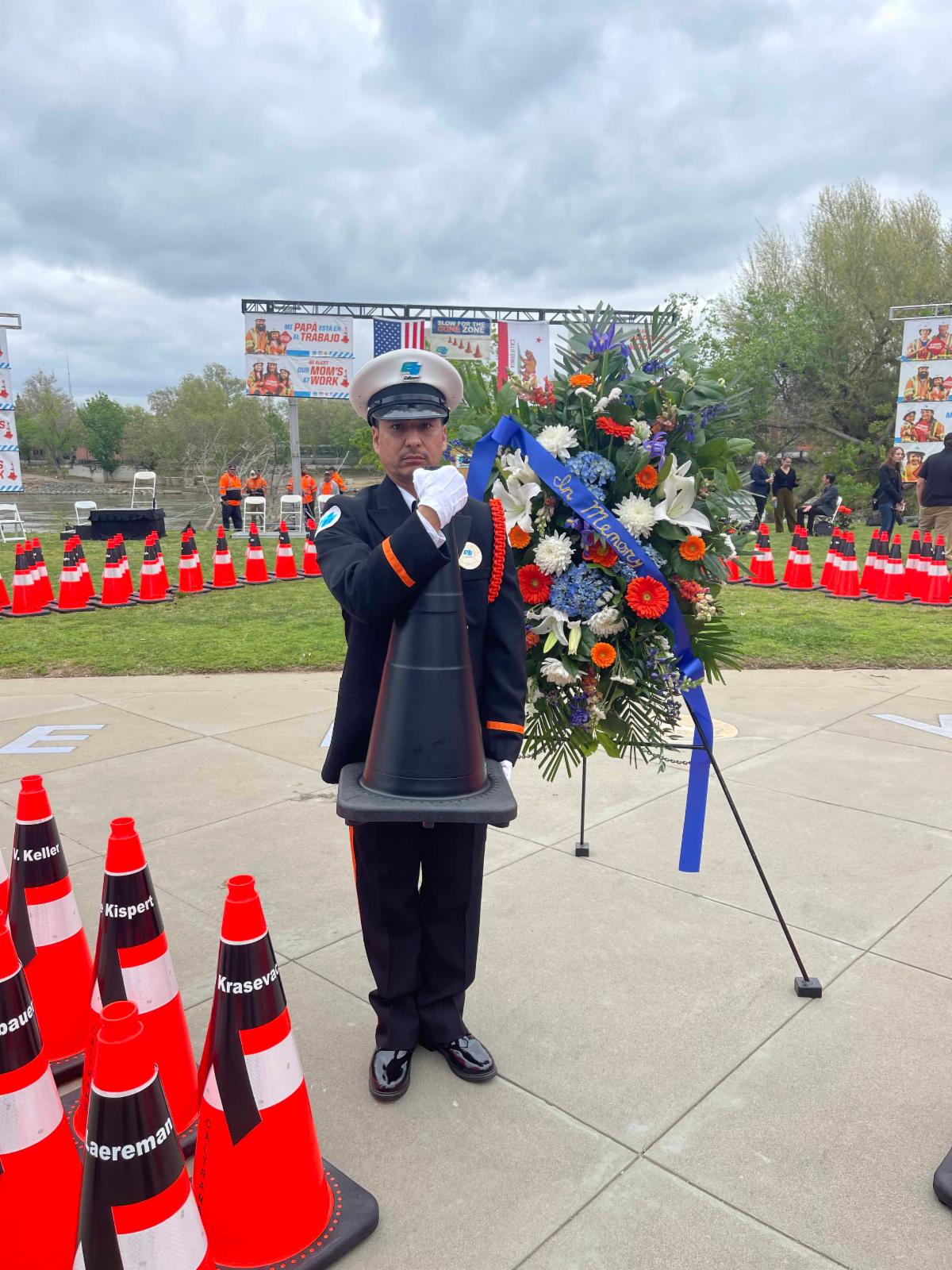 California asphalt industry news from CalAPA