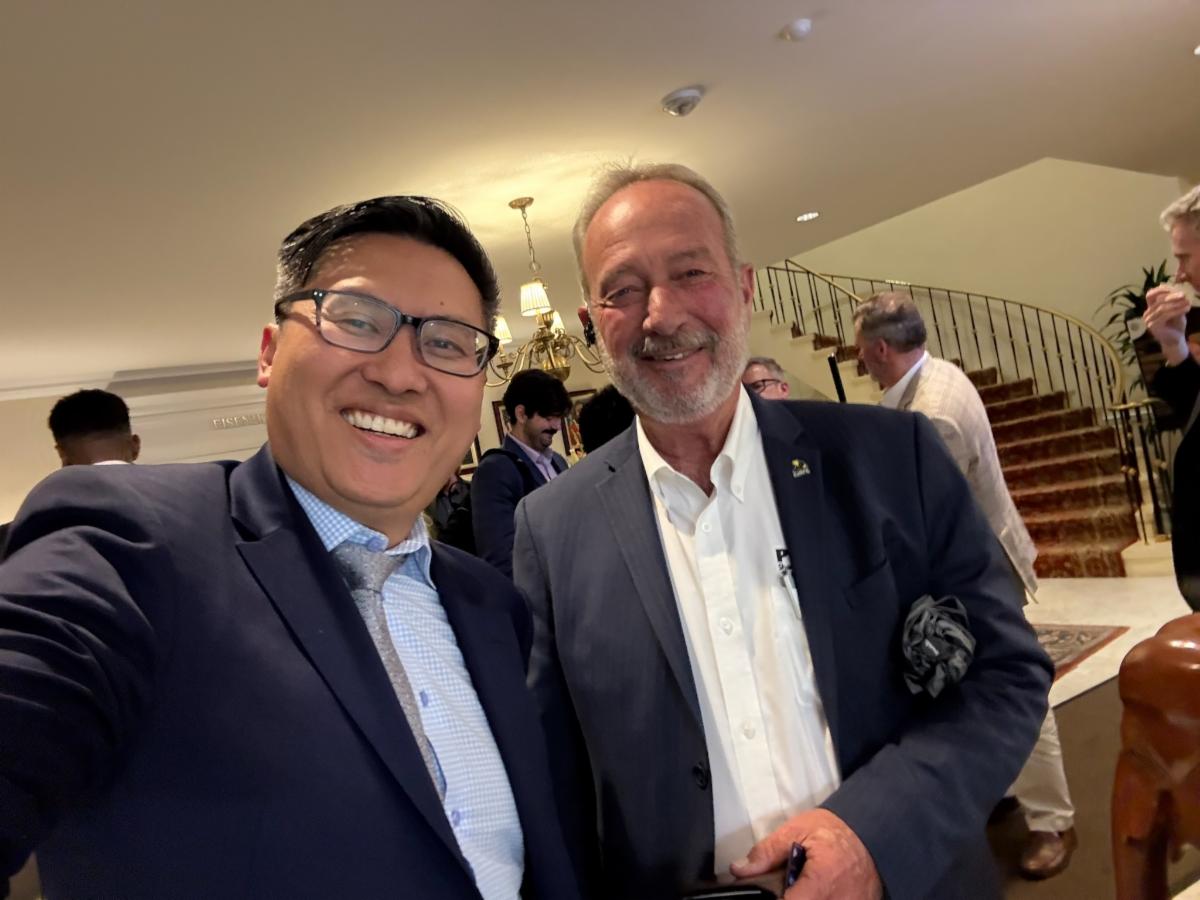 California asphalt industry news from CalAPA