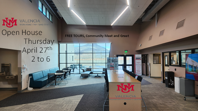 Have you Seen the Workforce Training Center?