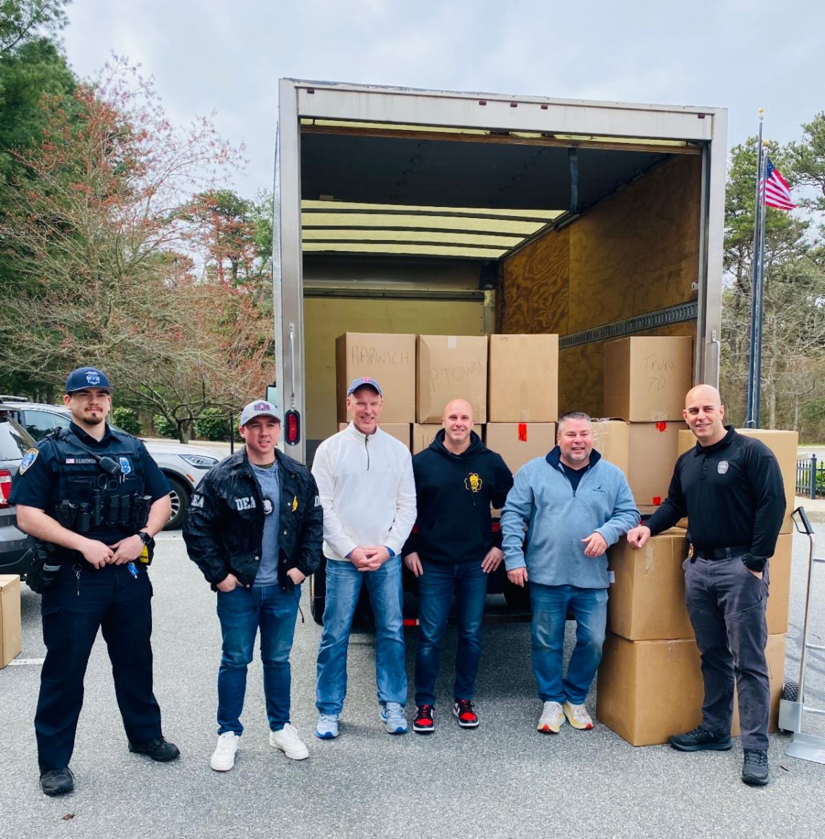 6-Month Update - July 2023