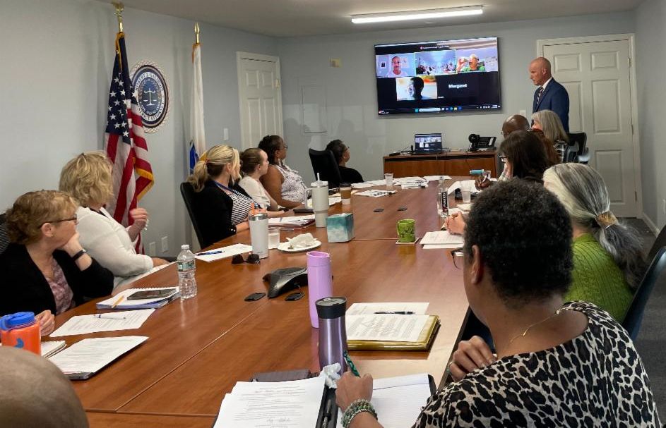 6-Month Update - July 2023