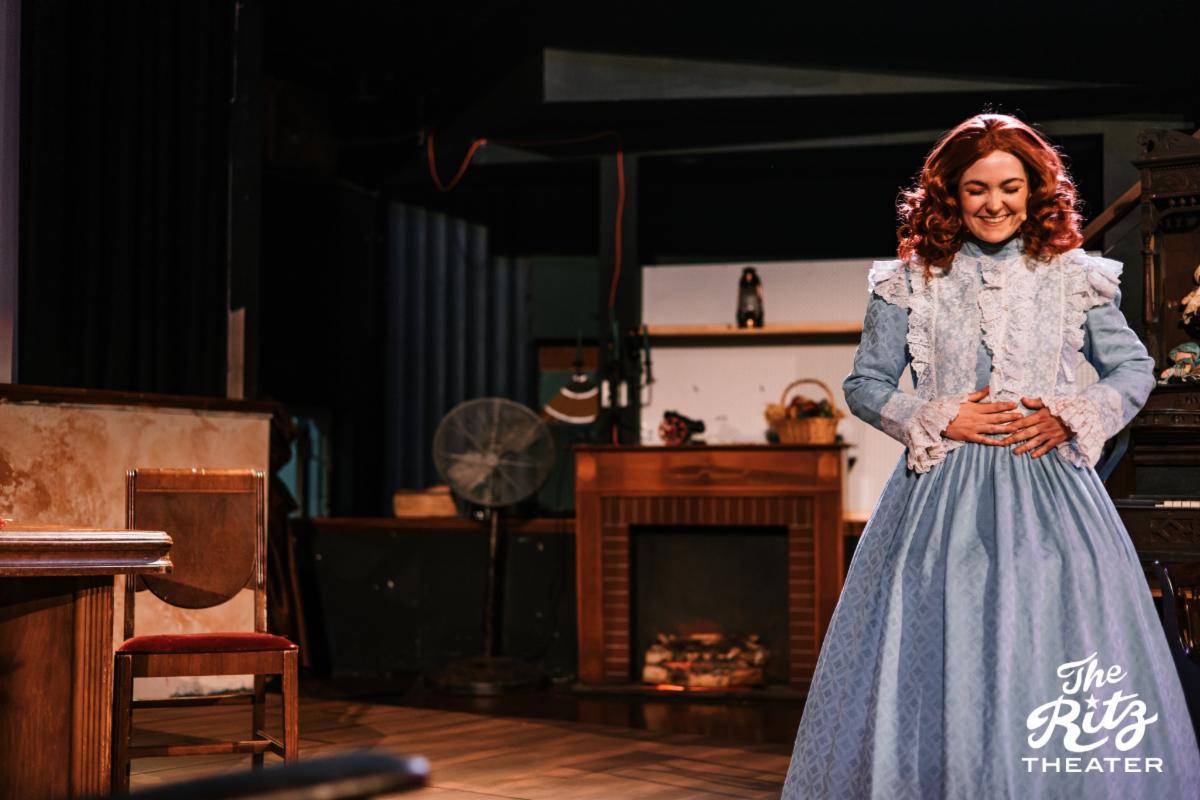 The 2022 Ritz Rewind