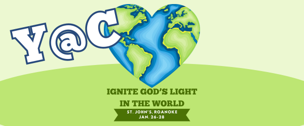 Youth@Convention 2024