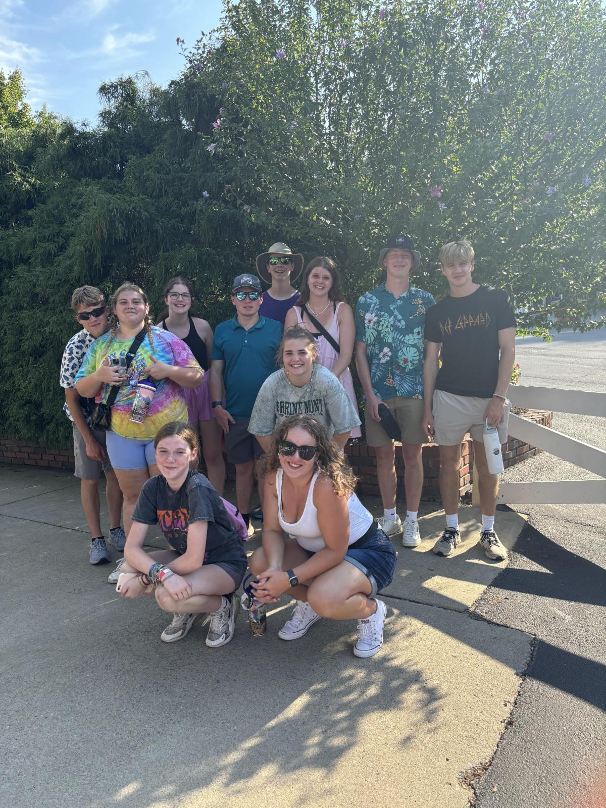 Youth News Update 06-25-2025