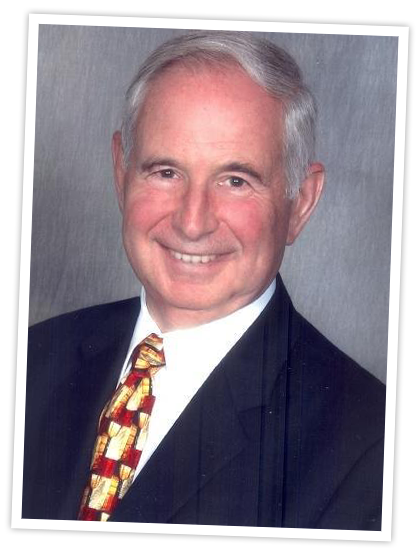 SGA Update - Jack Guthman's SGA Story