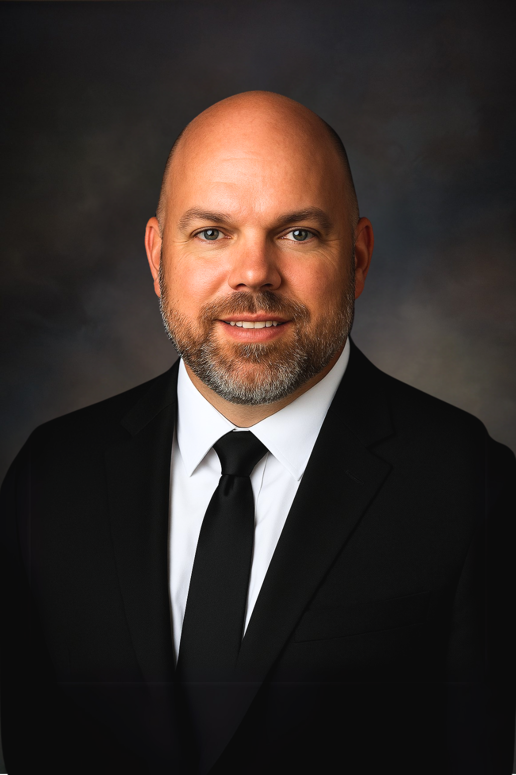 Welcome Chad Friddle To Our Team