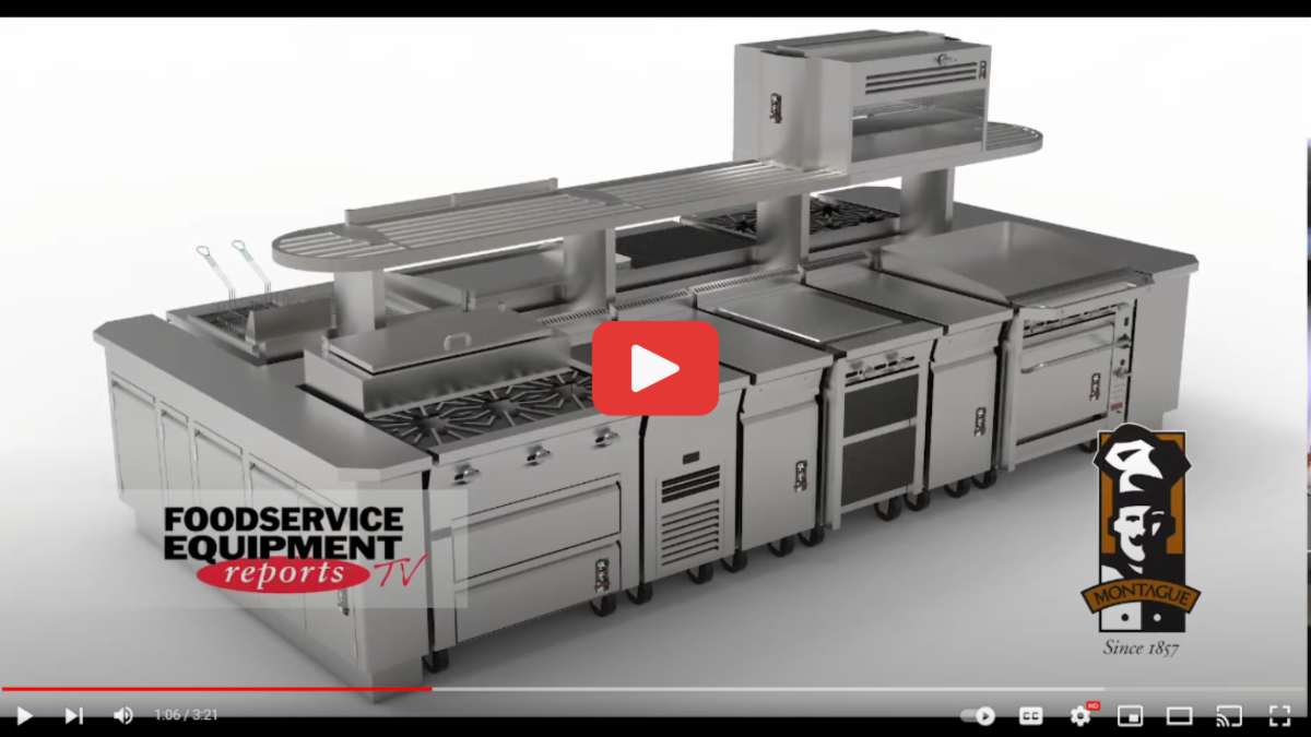 Your Kitchen Paradise Awaits!