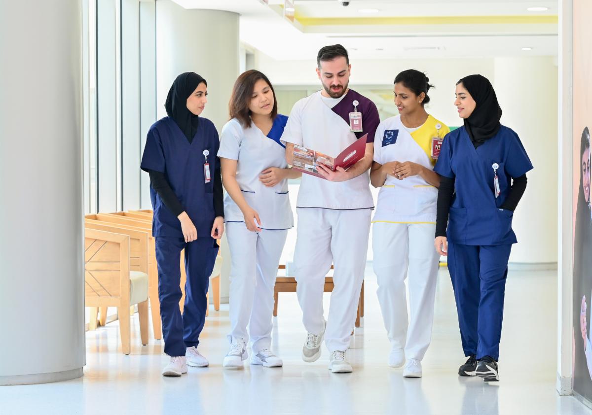 Save the date! The 2nd International Nursing, Midwifery & Allied Health Congress