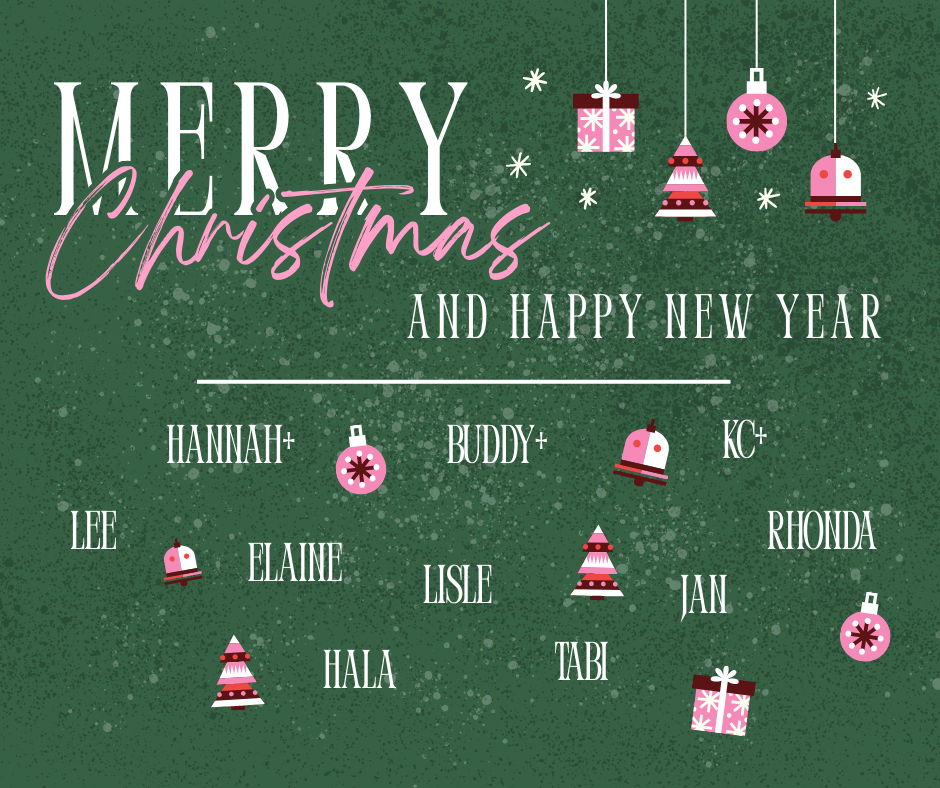 Christmas at Saint Anne's