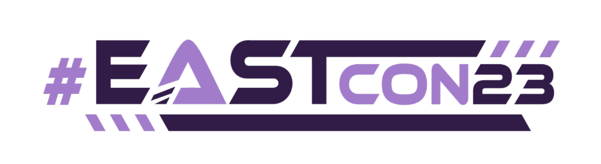EASTCon23 Website is Now LIVE!