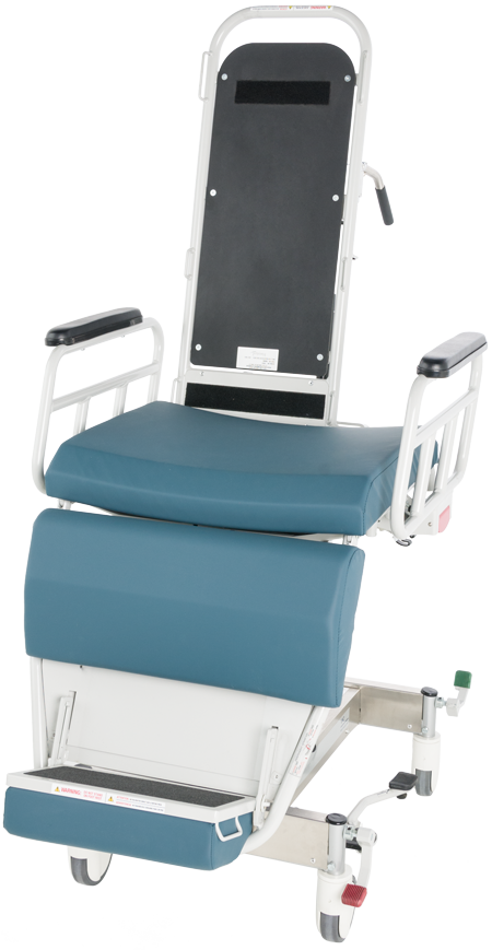 Hausted® Video Imaging Chair VIC429ST