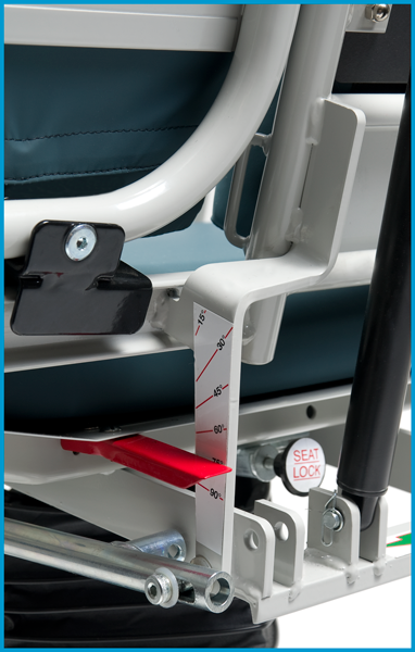 Hausted® Video Imaging Chair VIC429ST