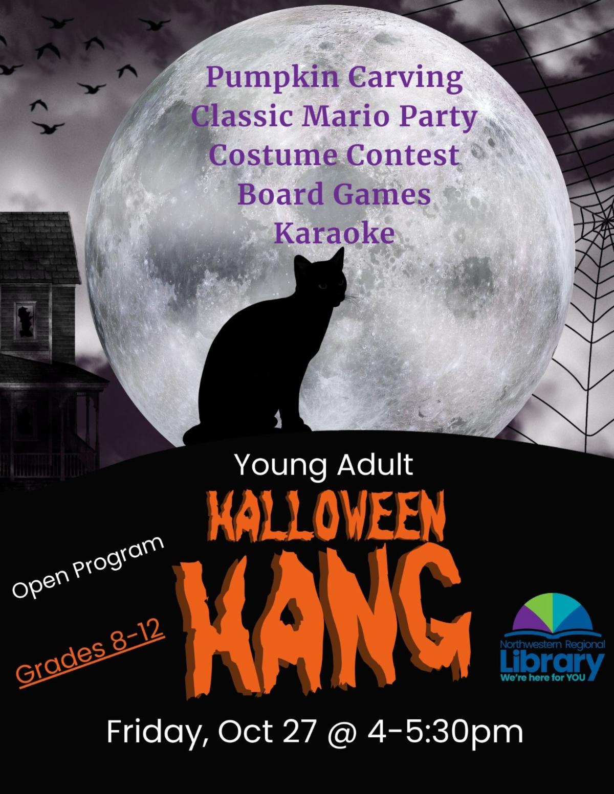 Halloween Events in Elkin