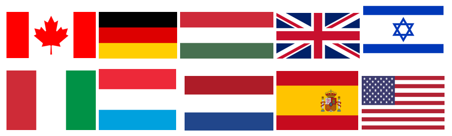 GAMIC SEMI-FINALIST - Sincroll Drive Technologies from Budapest Hungary