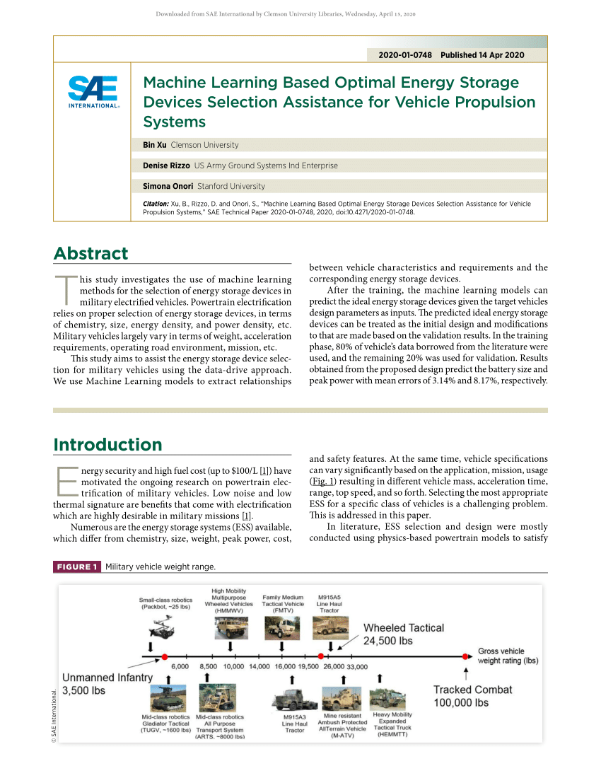 GAMIC NEWSLETTER - SAE CALL FOR PAPERS