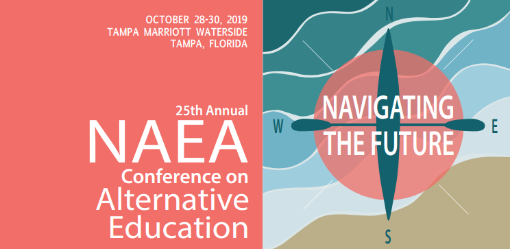 News from NAEA