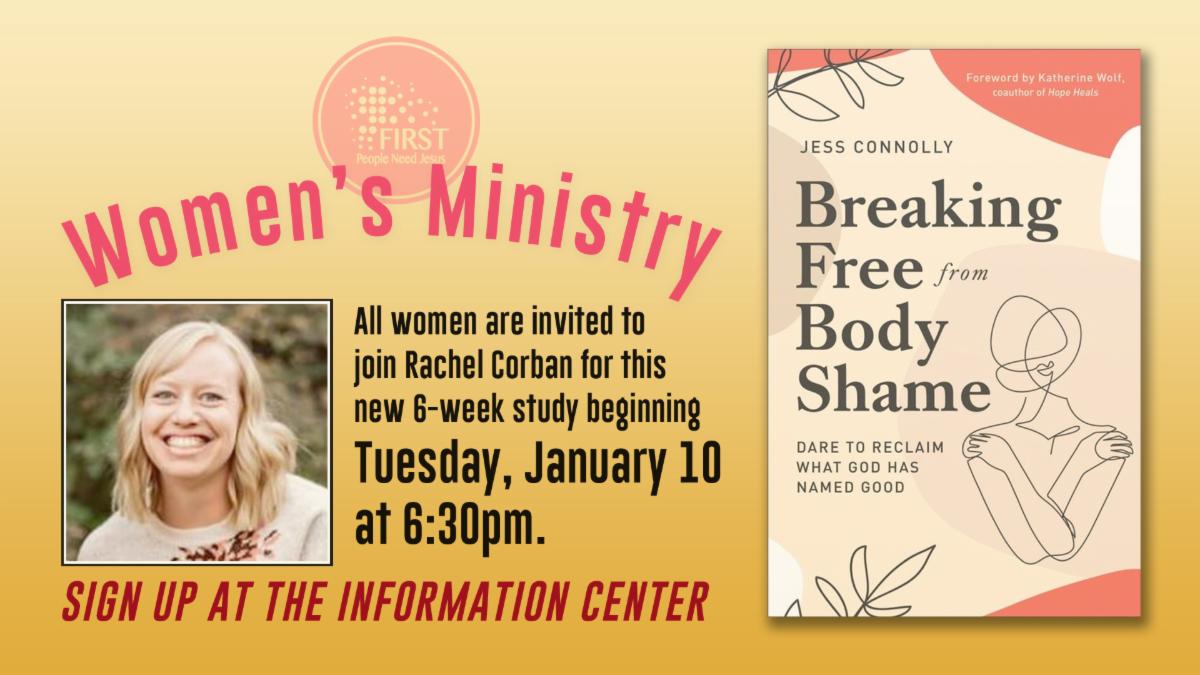 New Year... New Opportunities