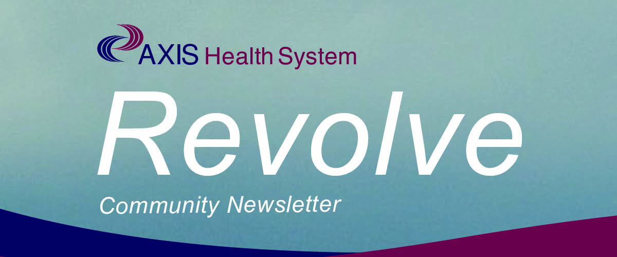 The latest Axis news for you